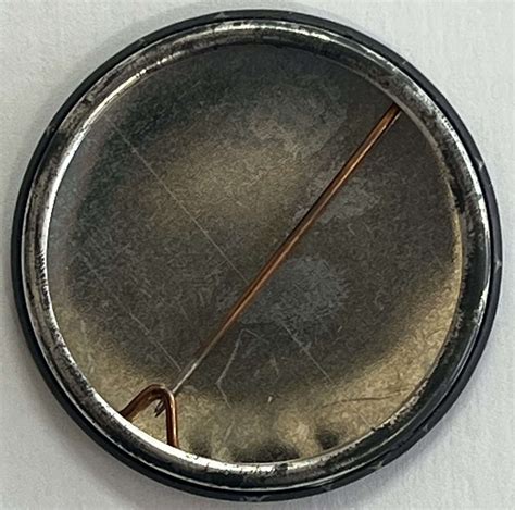 Sex Pistols 1977 Uk ‘pretty Vacant Promotional Badge Better Badges London