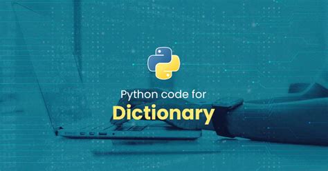 dictionary python geekboots