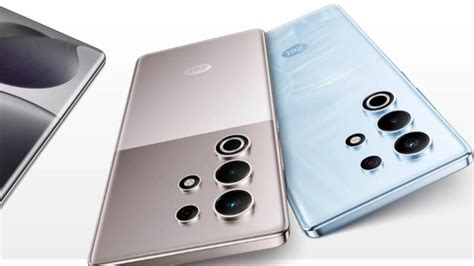 Hp Itel S Ultra Smartphone Entry Level Dengan Kesan Premium Harga Rp Jutaan Kabar Garut