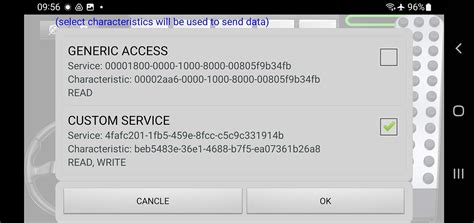 Ble Rc Control With Esp32 C3 Super Mini Or Zero Discover Uuid And