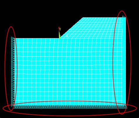 Ansys碰到位移过大，约束问题？rigid Body Motion Can Also Occur When Net Section Csdn博客