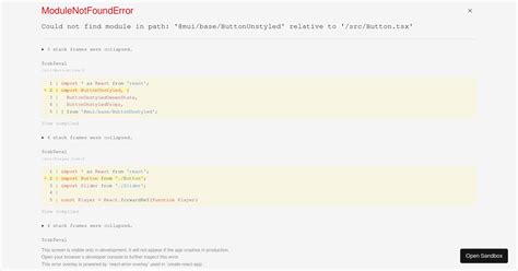 Base Cra Tailwind Ts Codesandbox
