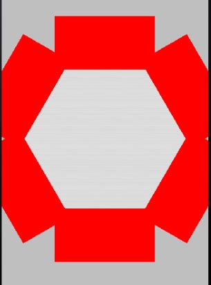 Iphone Programmatically Create UIButtons On CircleImage Stack Overflow