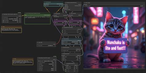 Github Jubiedcomfyui Nunchaku