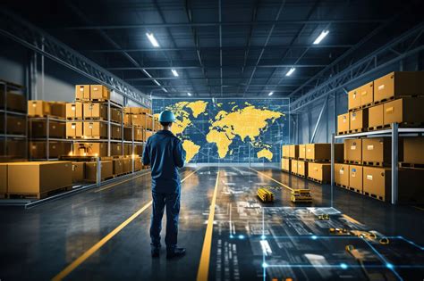 Supply Chain Power Bi P3 Adaptive