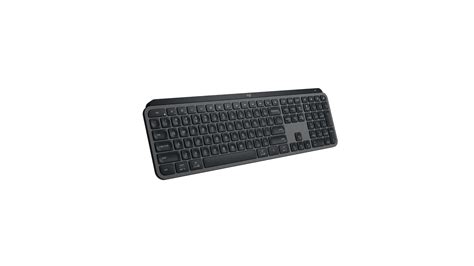 Logitech MX Keys S Review Perfect For Professionals