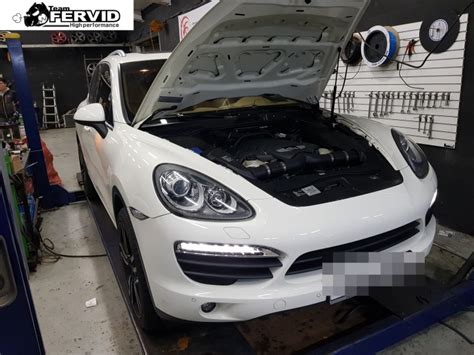 포르쉐 카이엔s Jsr 커스텀 듀얼 가변배기튜닝 포르쉐 카이엔 배기음 부산 카이엔 배기튜닝 듀얼 커스텀 머플러튜닝