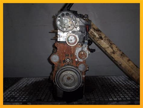 Motor Vw Transporter T6 2 0 Tdi Cxeb Cxec