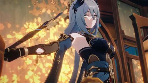 Honkai Star Rail Hanya Ascension Traces Level Up Materials Charlie