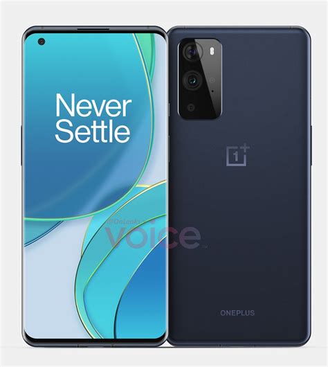 OnePlus Pro Renders Confirm Curved Display And Quad Rear Cameras TechNave