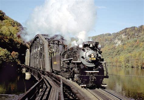Nickel Plate Road 765