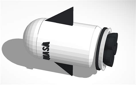 3d Design Workdesign 8 Tinkercad