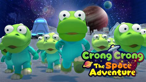 Pororo Crong