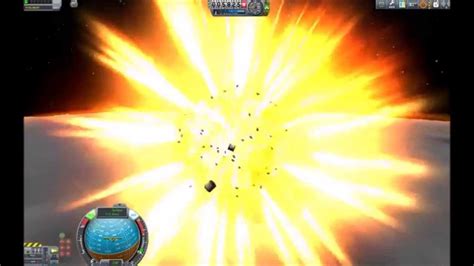 Threading The Needle Crash Youtube