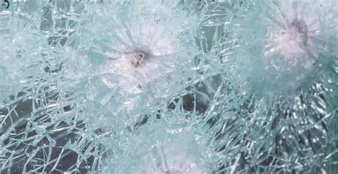 Types Of Bullet Resistant Glass Us Bulletproofing
