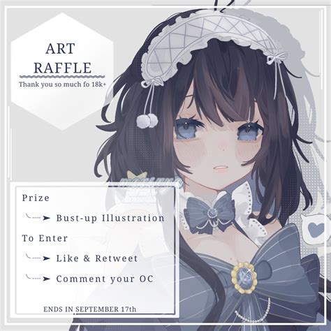 Fable Falls Envtuber Pre Debut On Twitter Rt Mausuya ・ ・ Art