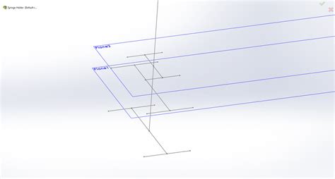 Lofted Surface Cannot Select Profiles R Solidworks