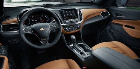 2026 Chevy Equinox Pictures Engine Msrp Chevrolet Specs News