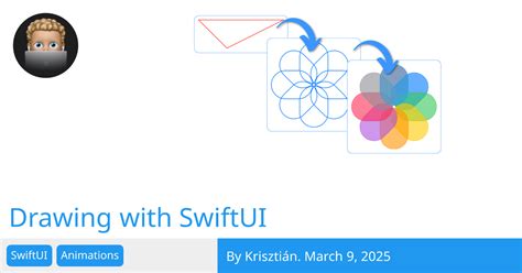 Drawing With Swiftui Yenovi