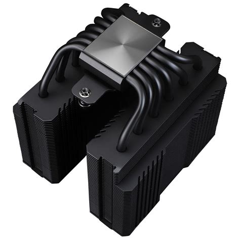 Thermalright представила процессорный кулер Peerless Assassin 120 MINI