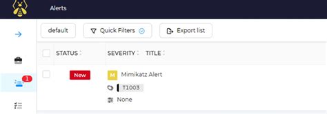 Integrating Wazuh Thehive And Shuffle In Soc