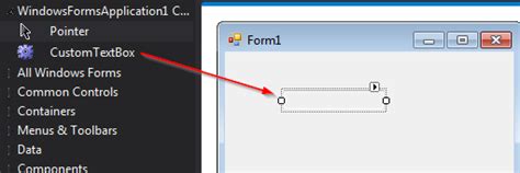 C Transparency For Windows Forms Textbox Stack Overflow