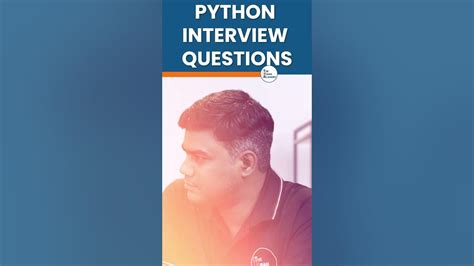 Python Interview Question What Is Pip In Python Shorts Kiransir Youtube