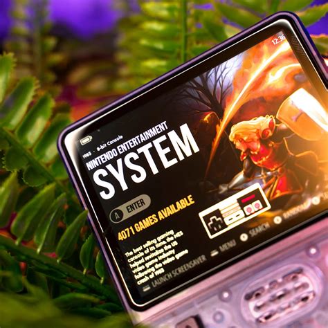 Keyboy R36s Retro Gaming Console 20000 Games Plug And Play Marlyes