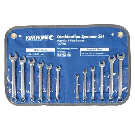 Spanner Set Search Results Kincrome