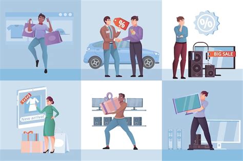 렌탈 일러스트 이미지 Freepik에서 무료 다운로드