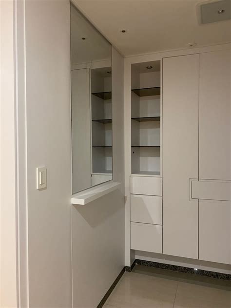 안산 인테리어업체 초지두산위브 클라스업필름 인테리어필름시공 네이버 블로그