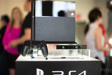 Monogame Is Getting A Ps4 Port Polygon