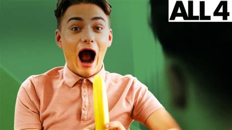 Firecracker Produces The Sex Testers For All 4