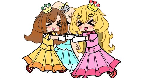 A Princess Daisy 🌼 Youtube