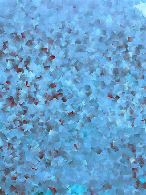 Tren Gaya 38 Aesthetic Biru