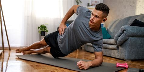 Groin Pull Exercises To Help You Get Back To Running