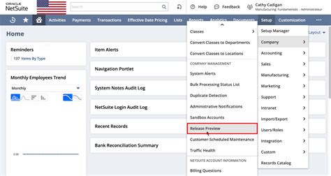 Preparing For A NetSuite Update GURUS Solutions