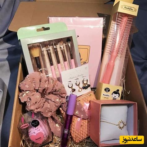 خاصترین ایده های کادوی روز دختر برای دختران بالای 20 سال که دل هر بانوی