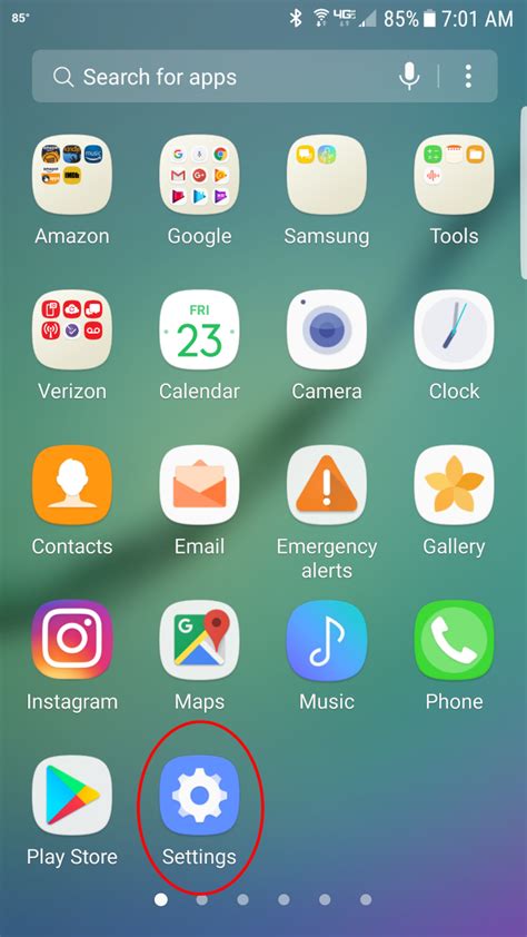 How To Setup VPN On Android L TP IPSec Nougat