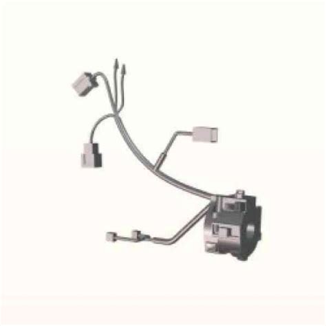 Switch Assy Winker For Splendor Pro Hero Buy Online At Best Price