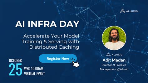 ai infra day alluxio