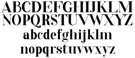 Drifter Seriff Font By Nuryanto Dwi Fontriver
