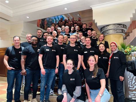 Glenn Dale On Linkedin Devops Cloud Team Collaboration Strategy Vodafone