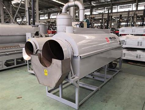 浙江红五环6cst 60茶叶滚筒杀青机 红五环茶叶杀青机 报价、补贴和图片