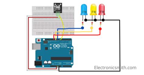 arduino ir break beam sensor code the best picture of beam