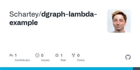 Develop Lambdas With Any Programming Language Dgraph Discuss Dgraph