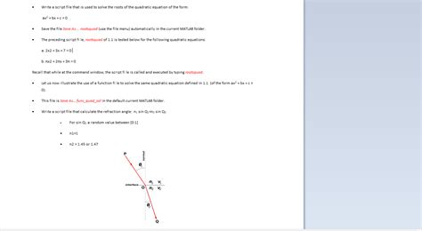 Solved IT IS MATLAB COLLEGE LEVEL CODDING PLEASE FINISH Chegg