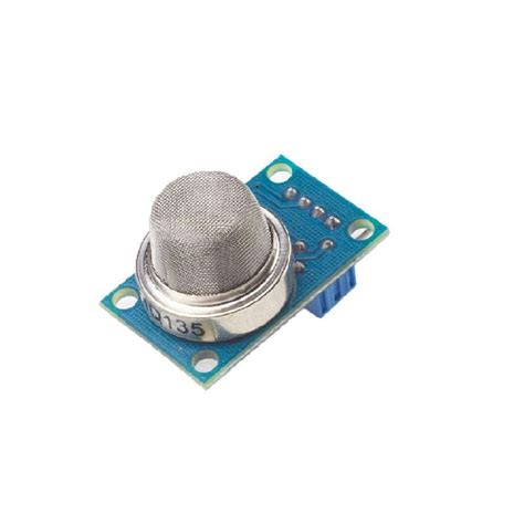 Mq 6 Sensor For Flammable Gas Lpg Sensor Mq6