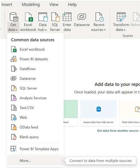 How To Create A Power Bi Bullet Chart Step By Step Example