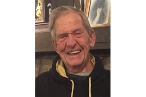 Wiliam Warrell Obituary 1933 2020 Lafayette In Journal And Courier